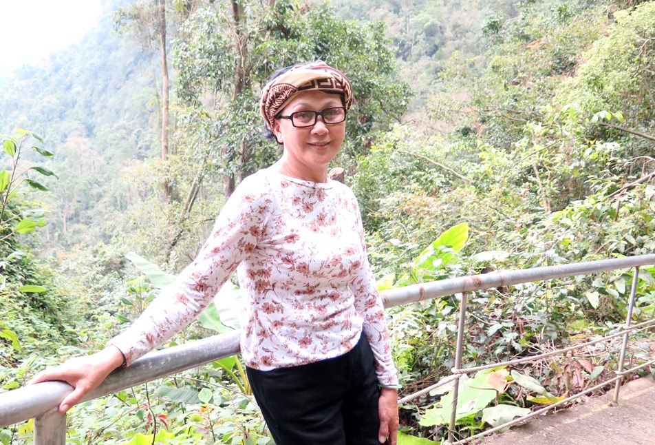 Mai Asia 2014 - Dong Thien Duong - Duong den dong - Cuc - khungcuahep